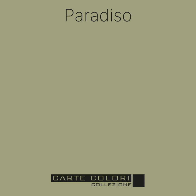 Kleuren - Carte Colori